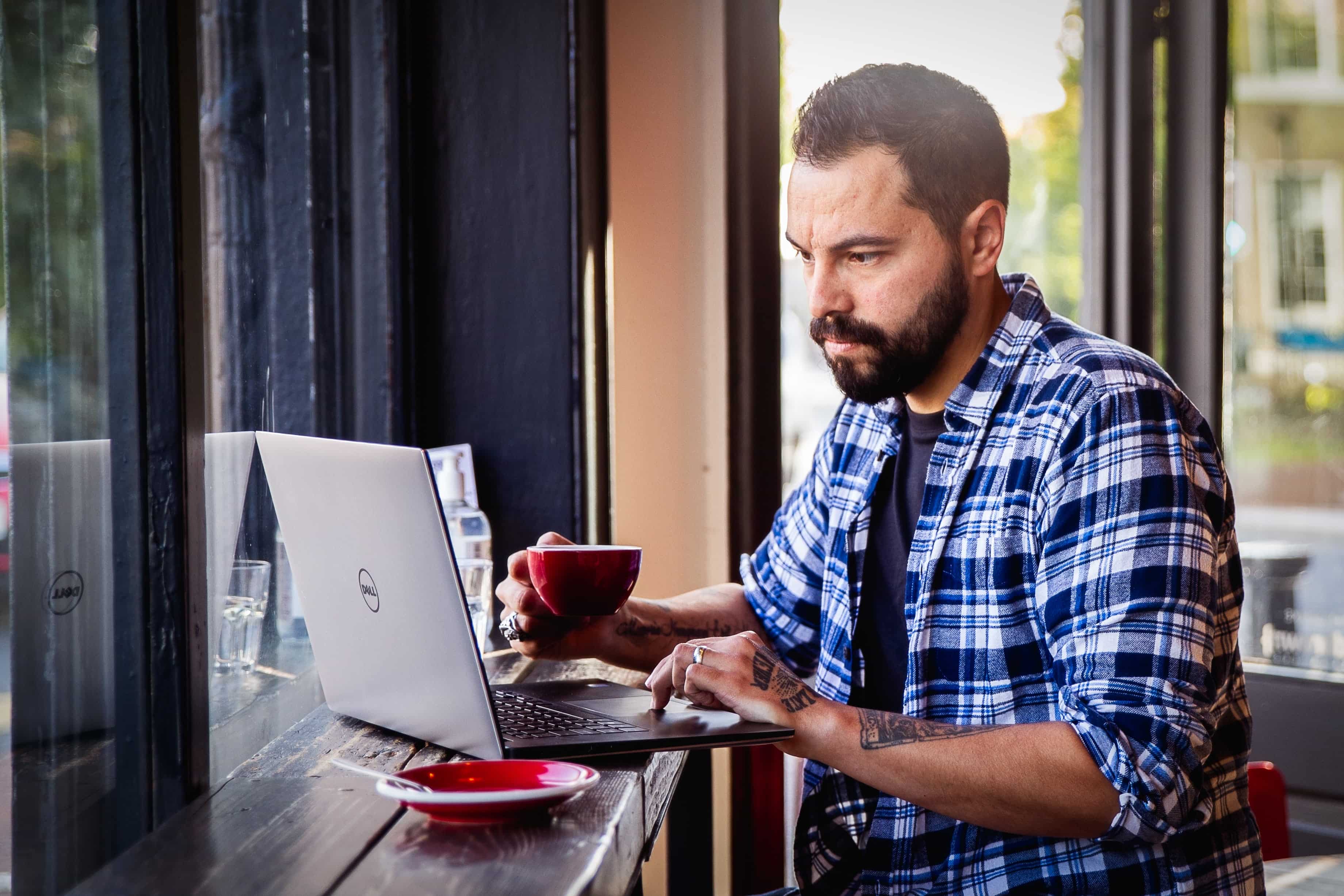 Thiago Hardt | Software Developer